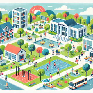 令和3年度社会教育調査結果に見る教育施設の現状と課題 - 文科省調査まとめ EduGrou｜教育者向け情報サイト