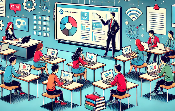 ICTを活用した学校教育の現状と課題 - 文科省調査まとめ EduGrou｜教育者向け情報サイト